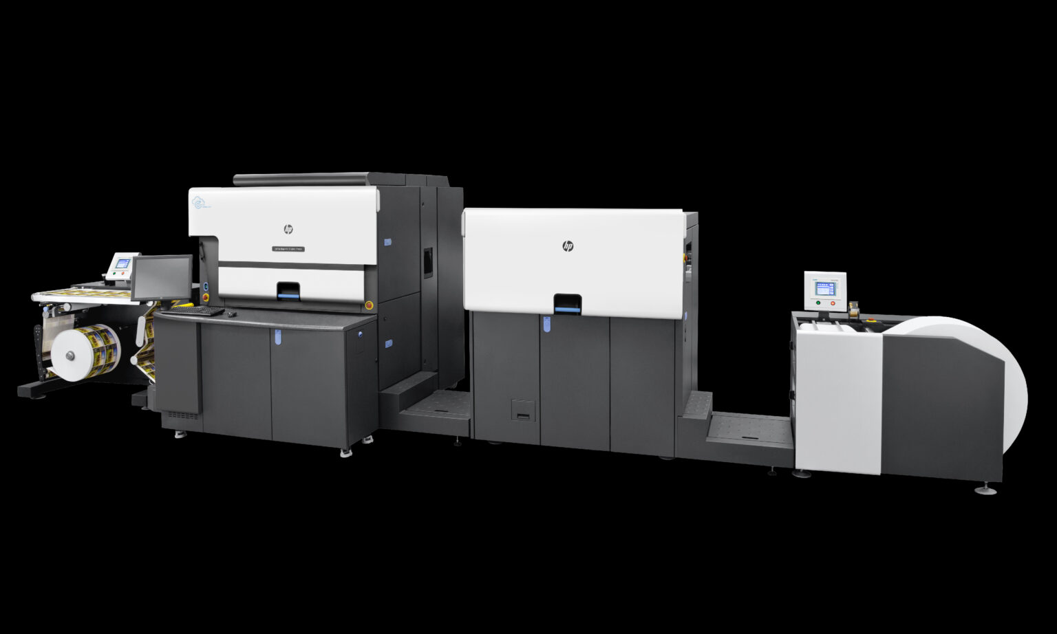 Prinova Solutions Enhances Printing Capabilities with New HP Indigo 6K ...