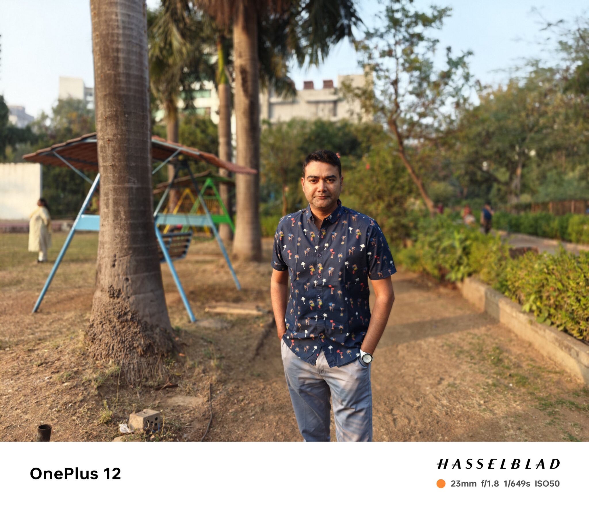 OnePlus 12 Camera Review | Asian Photography India