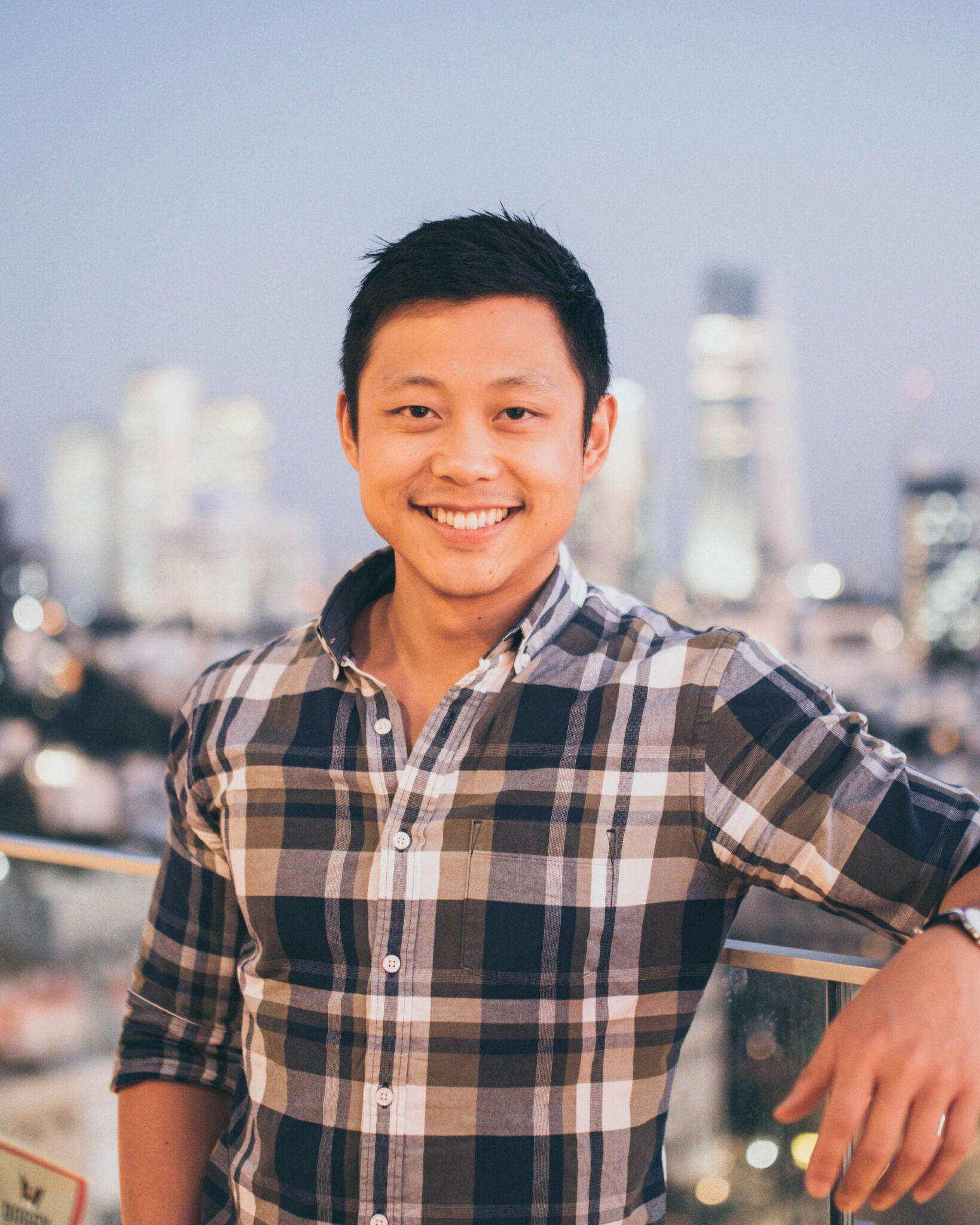 Capturing Travel Chronicles – Chris Ha | Asian Photography India