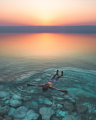 Travel Engineer – Eric Rubens | Asian Photography India